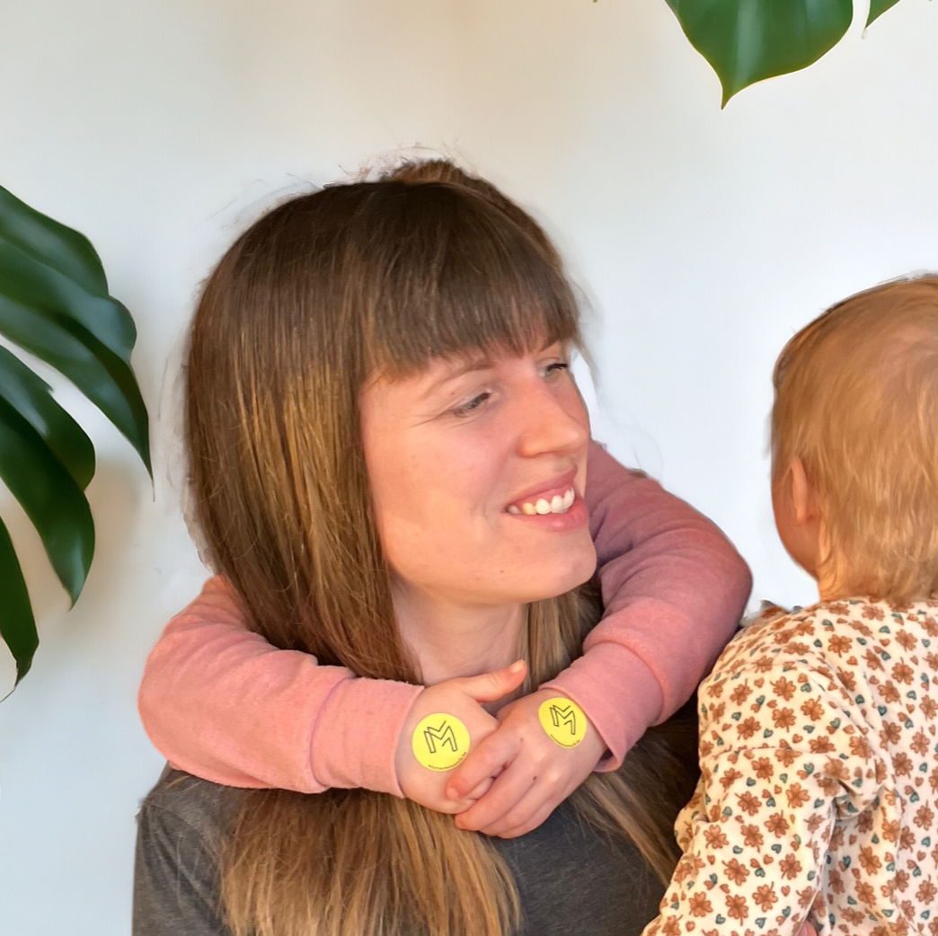 Mic Mac Minuscule - hippe, tweedehands geboortelijsten